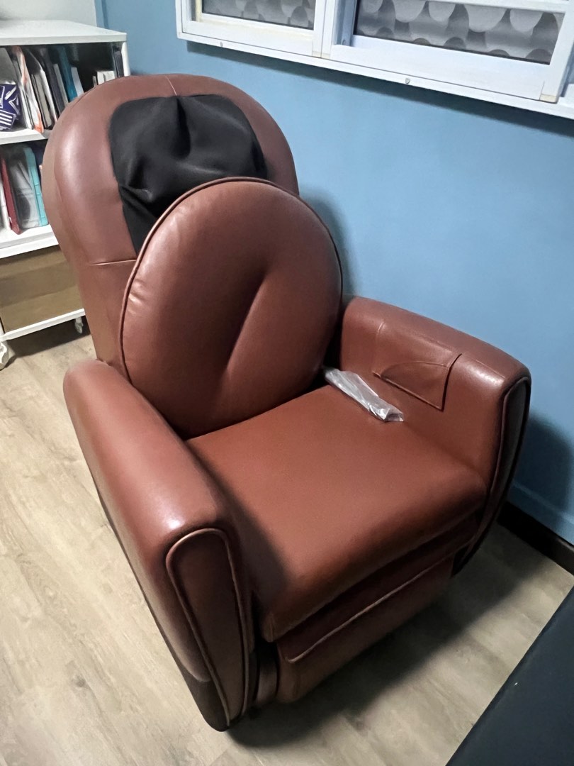 Osim uDiva 2, Health & Nutrition, Massage Devices on Carousell
