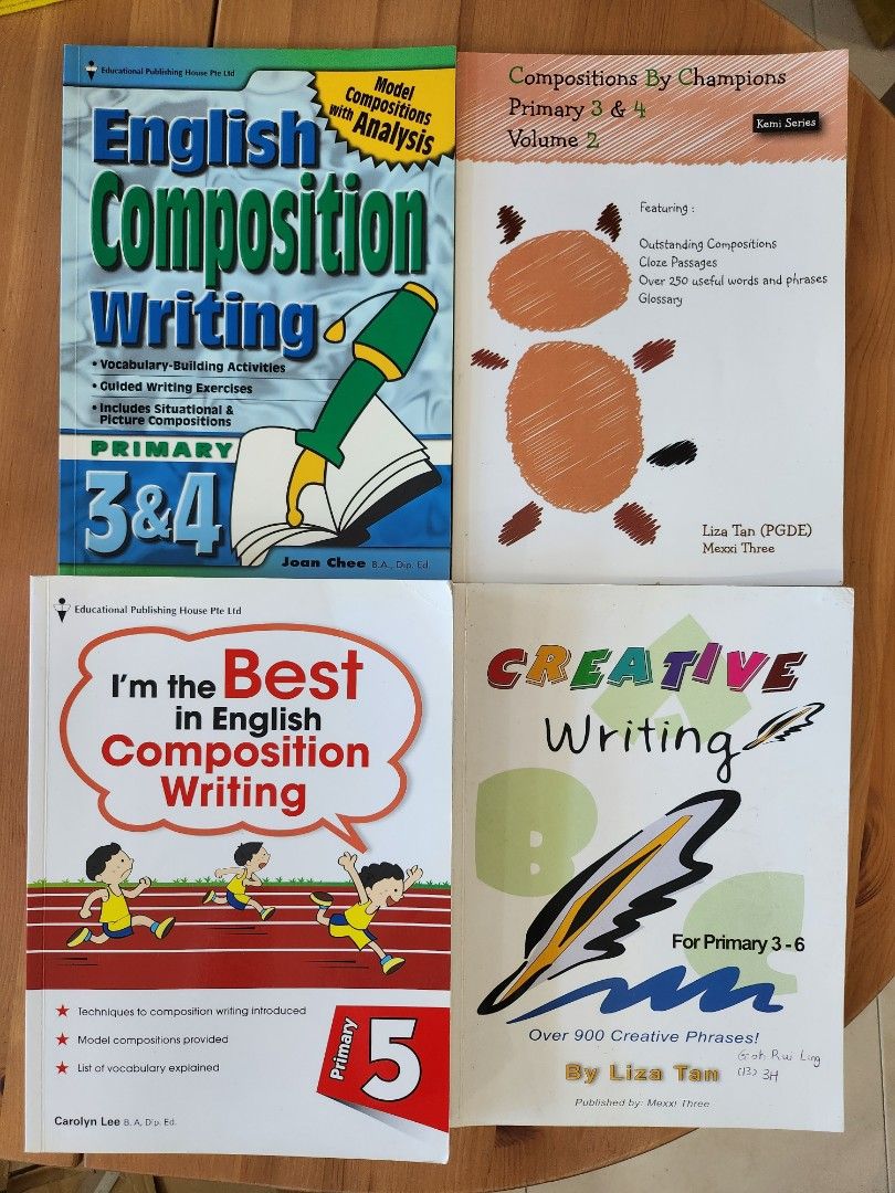 P3 Compo P4 Compo P5 Compo, Hobbies & Toys, Books & Magazines ...