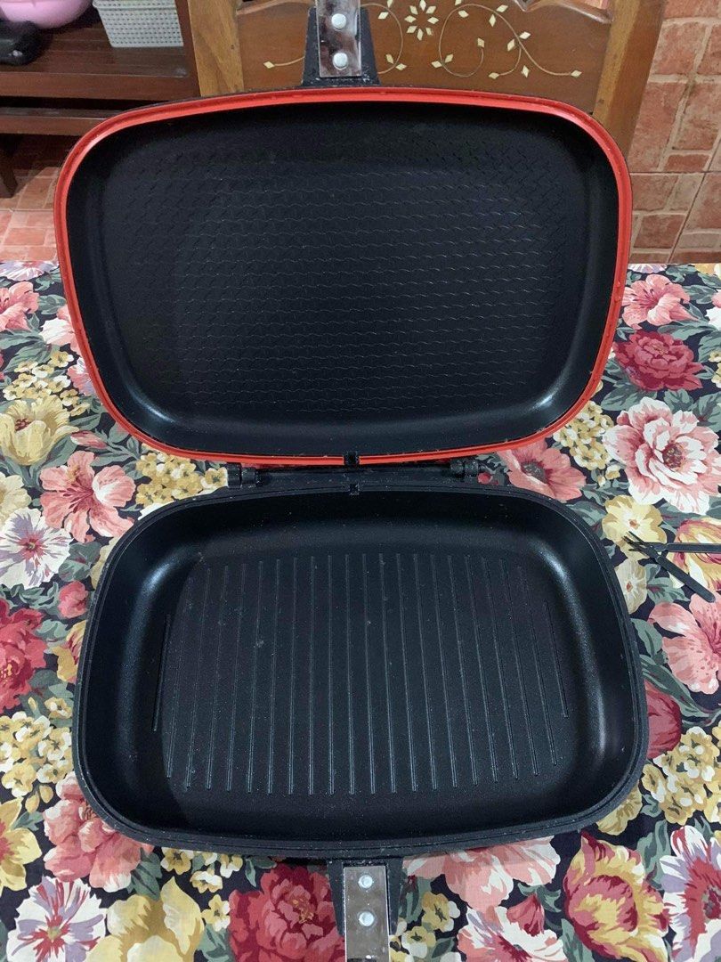 Pan Griller made in italy on Carousell