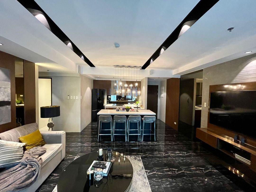 PARK WEST FORT BGC on Carousell