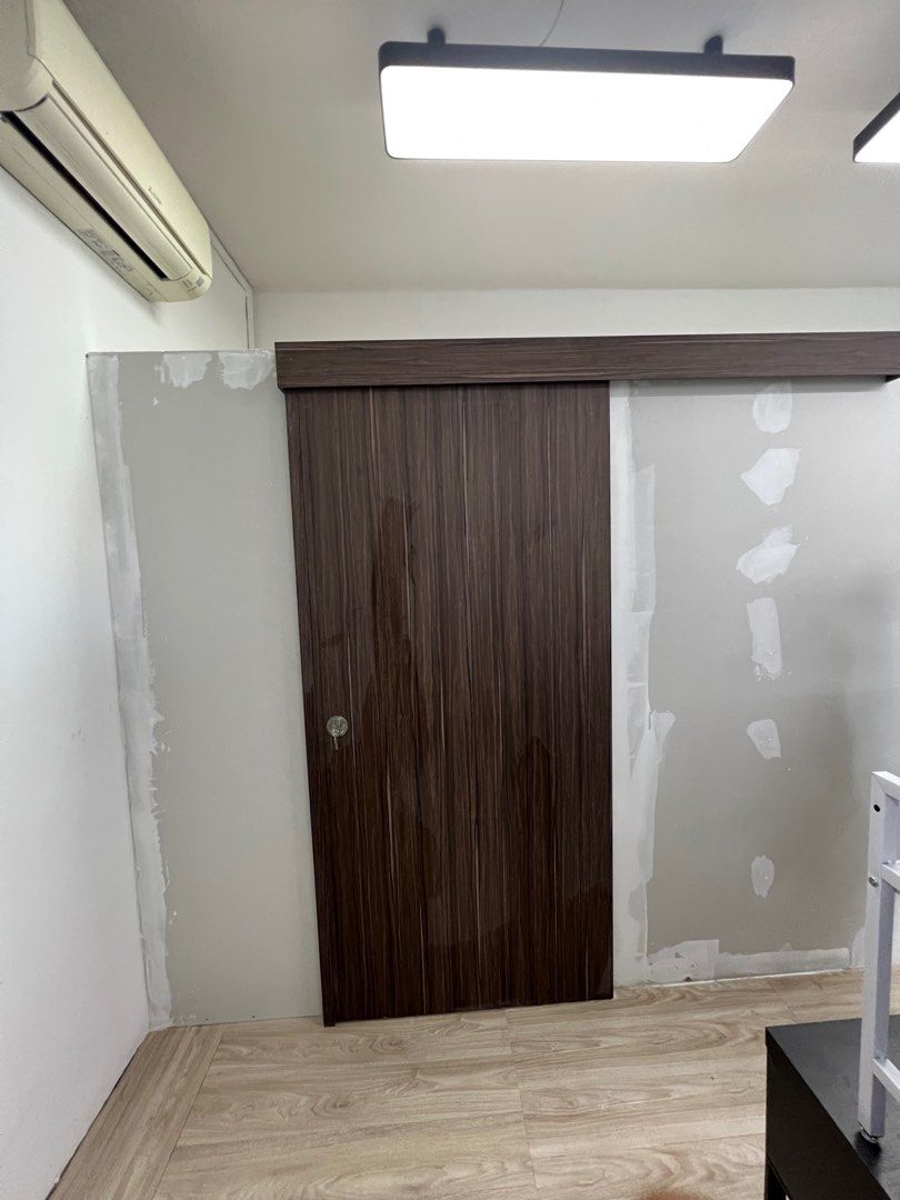 Partition wall/ Home False ceiling/ L -Box# Cove light/ Light holder ...