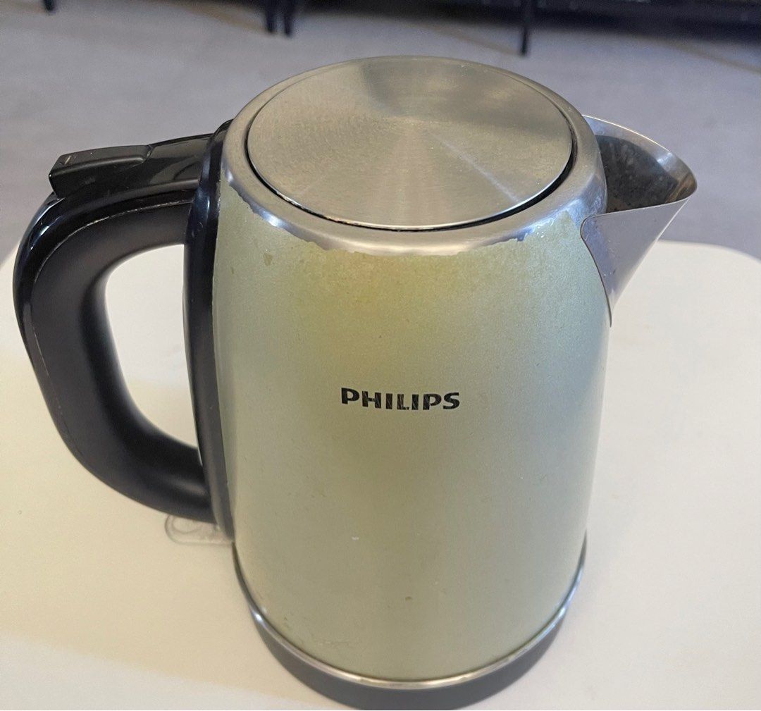Philips Electric Kettle, TV & Home Appliances, Kitchen Appliances ...
