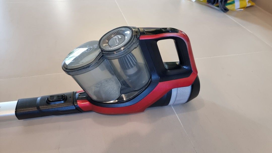 Philips SpeedPro Max, TV & Home Appliances, Vacuum Cleaner ...