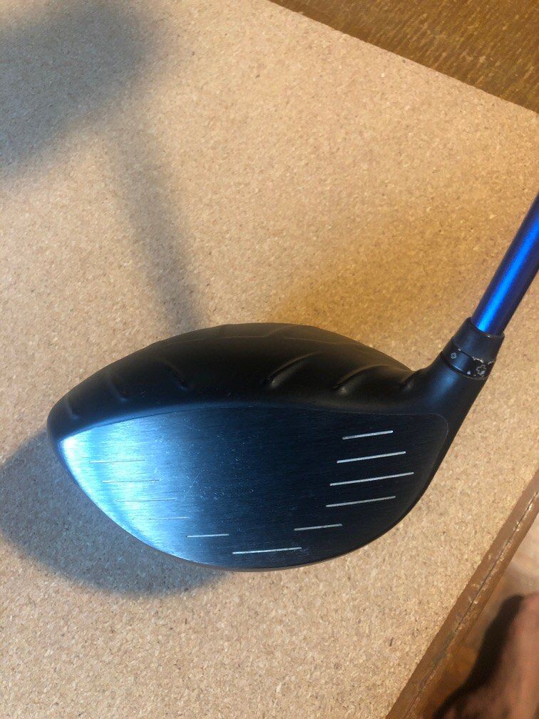 Ping G JDM Driver 10.5* R Flex, Sports Equipment, Sports & Games, Golf ...