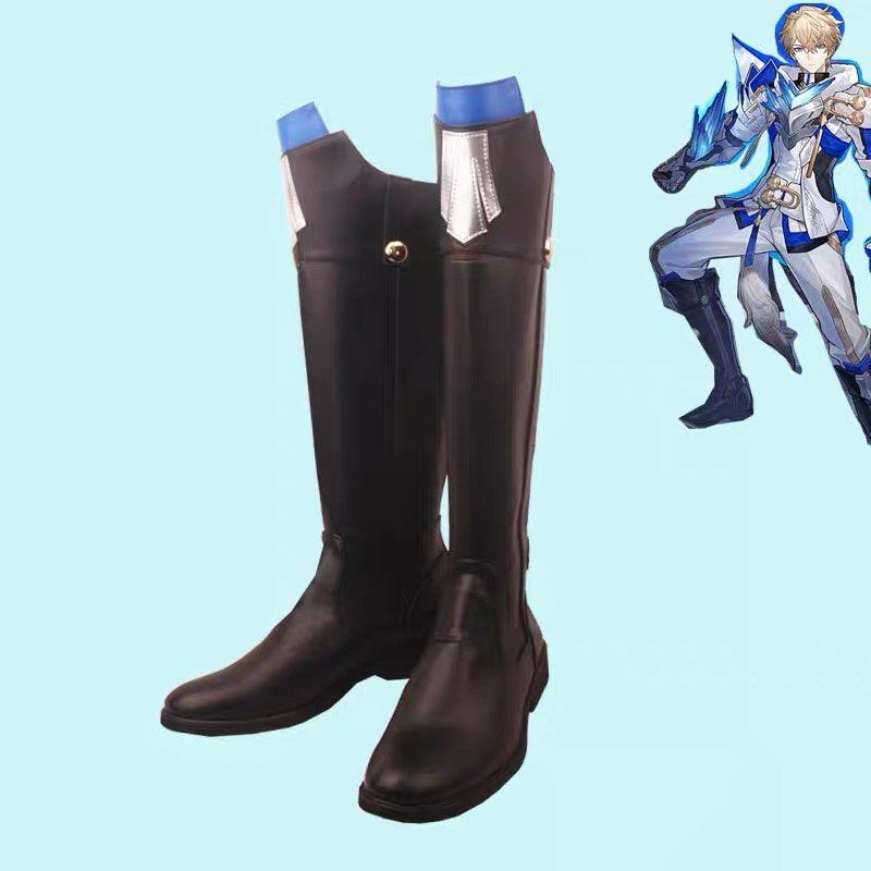 [PO] Gepard Landau HSR Honkai Star Rail Cosplay, Hobbies & Toys, Toys ...