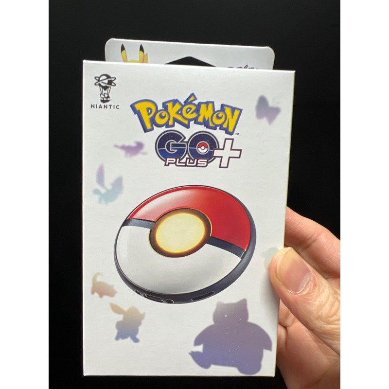 Pokemon Go+ plus, Mobile Phones & Gadgets, Mobile & Gadget Accessories ...