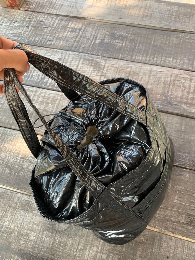 porter tote bag nice design, Women's Fashion, Bags & Wallets, Tote Bags ...