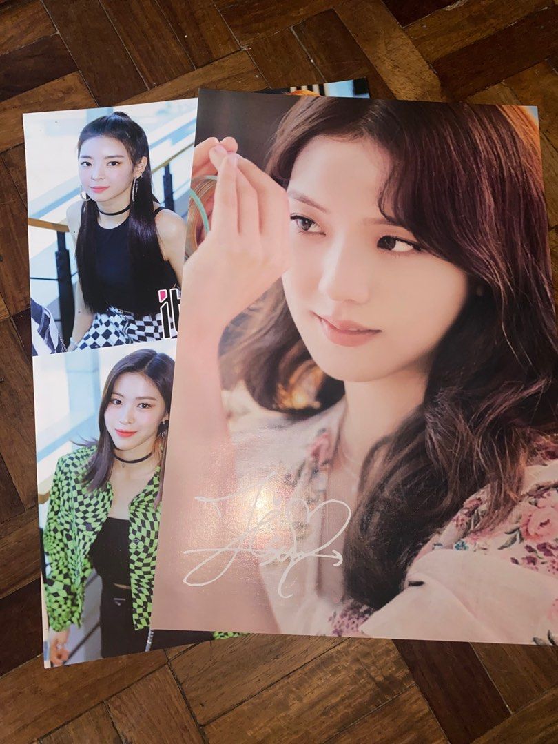 POSTERS FOR SALE!! AUTHENTIC COMIC ALLEY POSTERS on Carousell