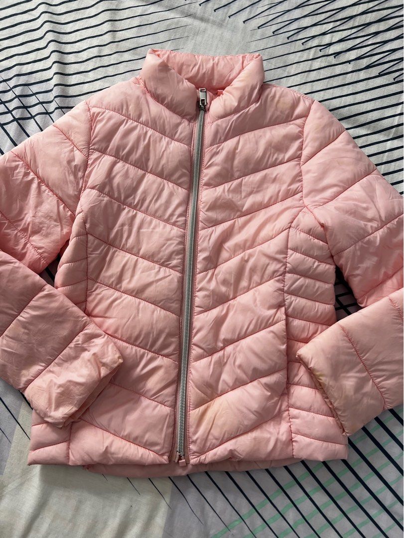 Primark bubble jacket for girls, Women's Fashion, Coats, Jackets and ...
