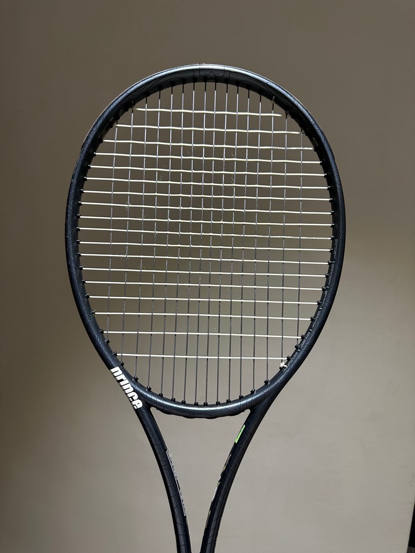 Prince Phantom 100X (L2), Sports Equipment, Sports & Games, Racket ...