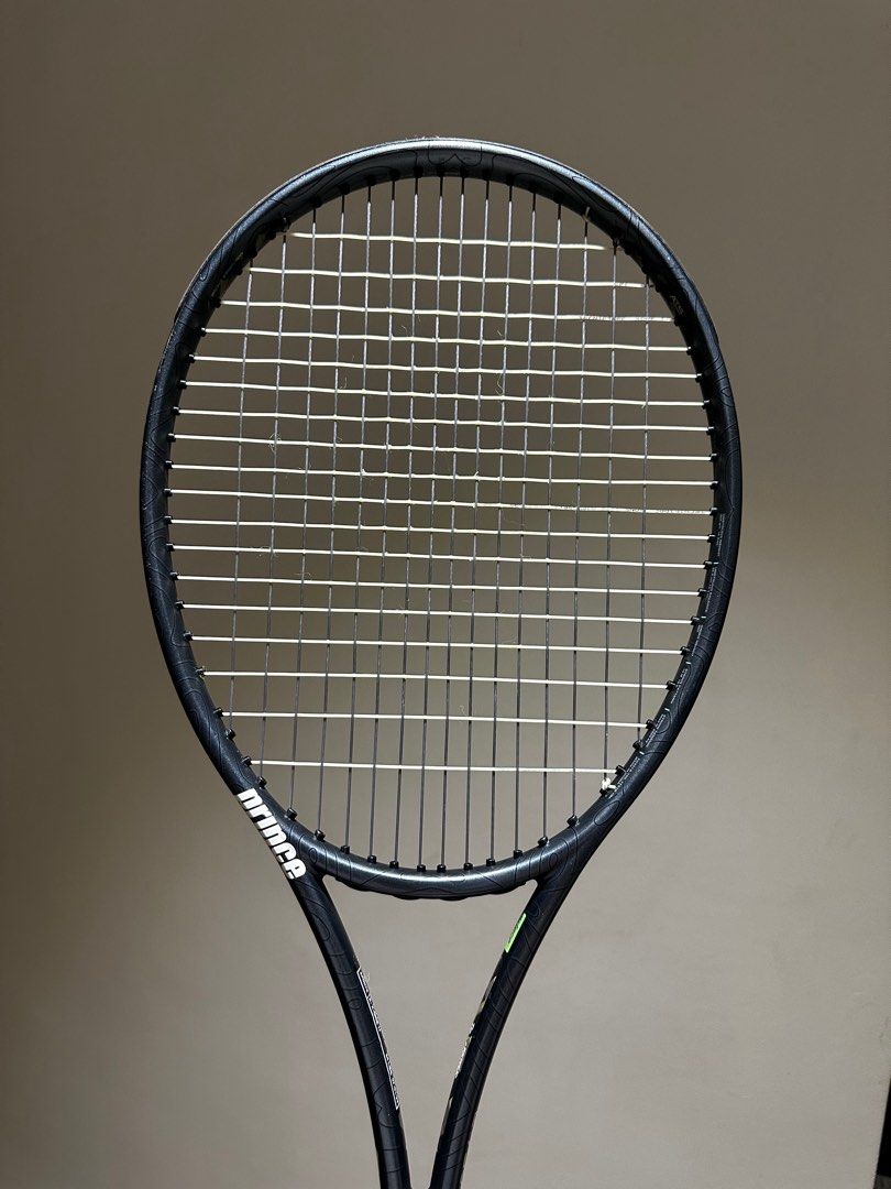 Prince Phantom 100X (L2), Sports Equipment, Sports & Games, Racket ...