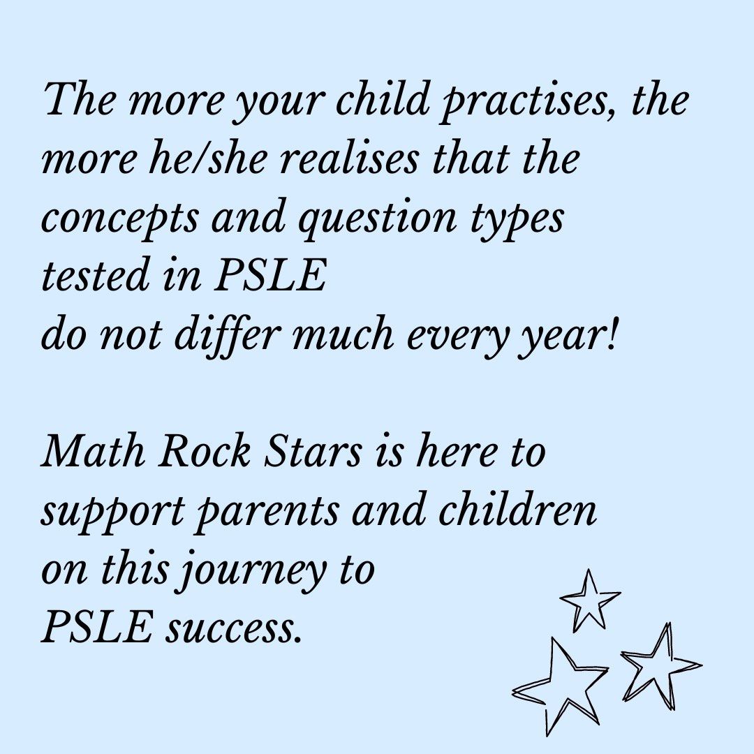 PSLE Math Exam Video Solutions, Hobbies & Toys, Books & Magazines ...