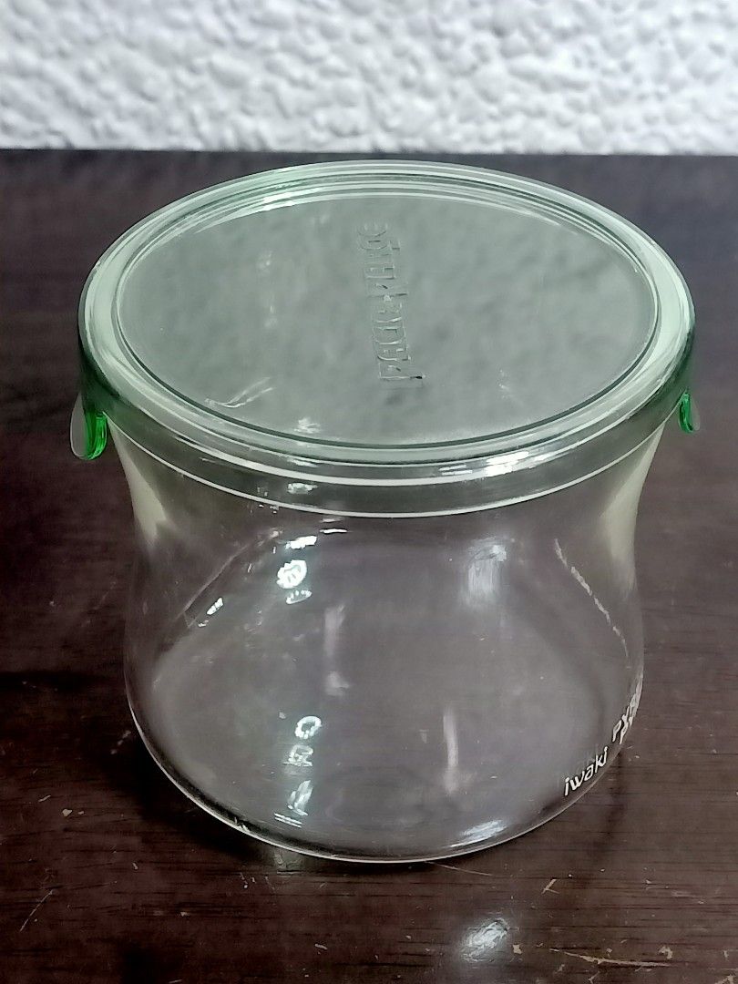 Pyrex pack range iwaki, Furniture & Home Living, Kitchenware ...