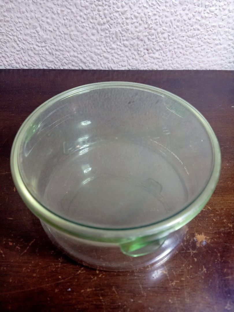 Pyrex pack range iwaki, Furniture & Home Living, Kitchenware ...