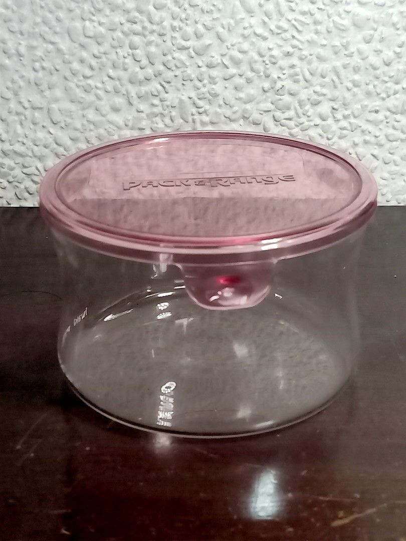 Pyrex pack range iwaki, Furniture & Home Living, Kitchenware ...