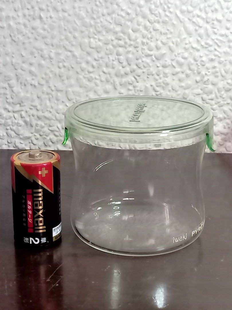 Pyrex pack range iwaki, Furniture & Home Living, Kitchenware ...