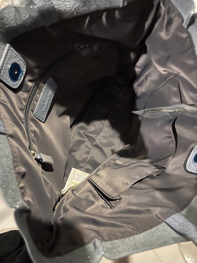 Rabeanco RUTA Tote Bag, Women's Fashion, Bags & Wallets, Tote Bags on ...