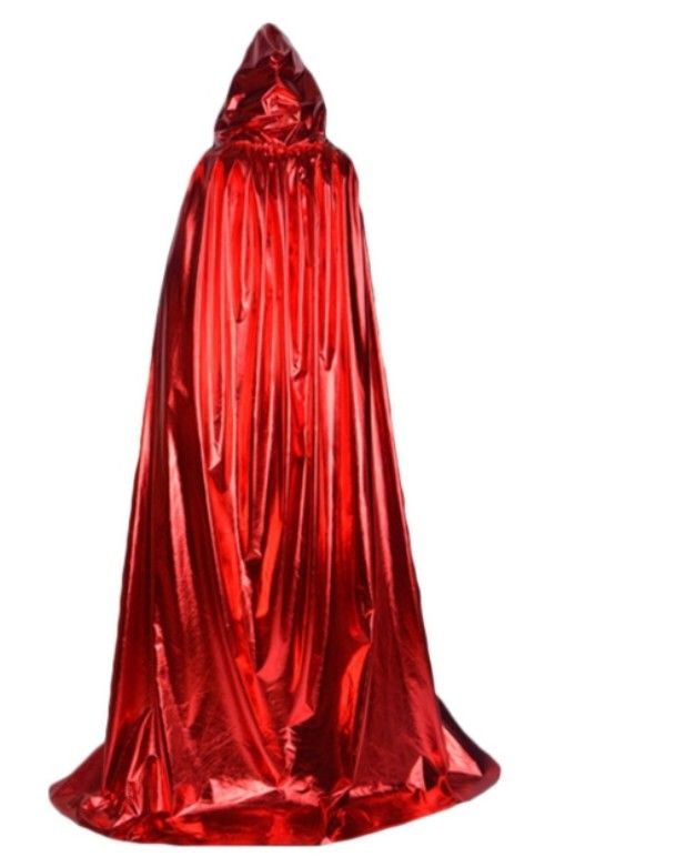 Rental sewa Adult Man Reaper Cosplay Cloak Death Vampire Wizard Ghost ...