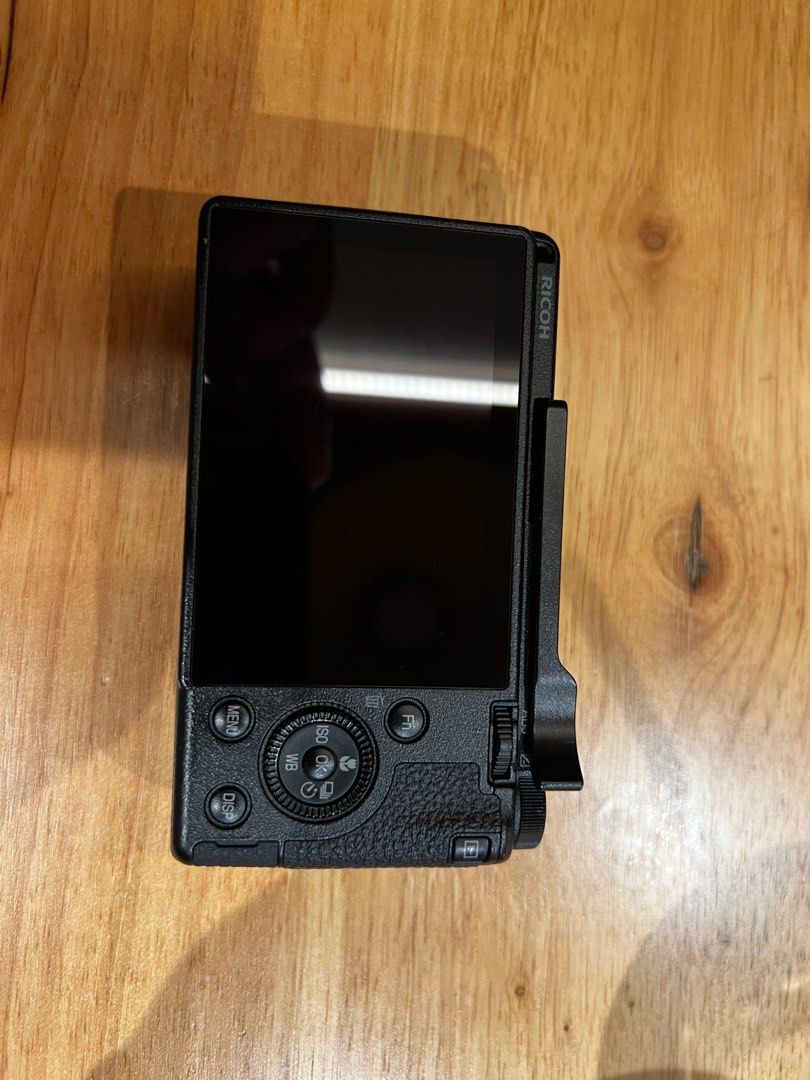 Ricoh GR3X, Photography, Cameras on Carousell