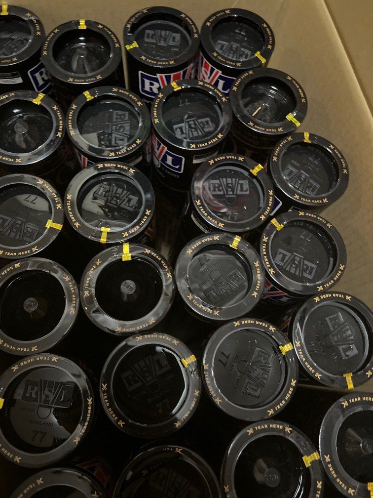 RSL SUPREME AND ULTIMATE SHUTTLES, Sports Equipment, Other Sports ...