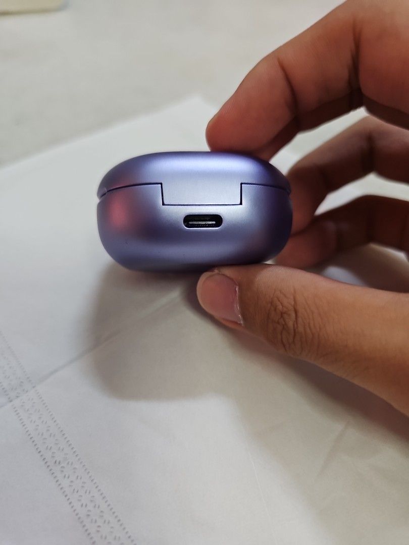 Samsung Galaxy Buds Pro 1st Gen Phantom Violet, Audio, Earphones on ...