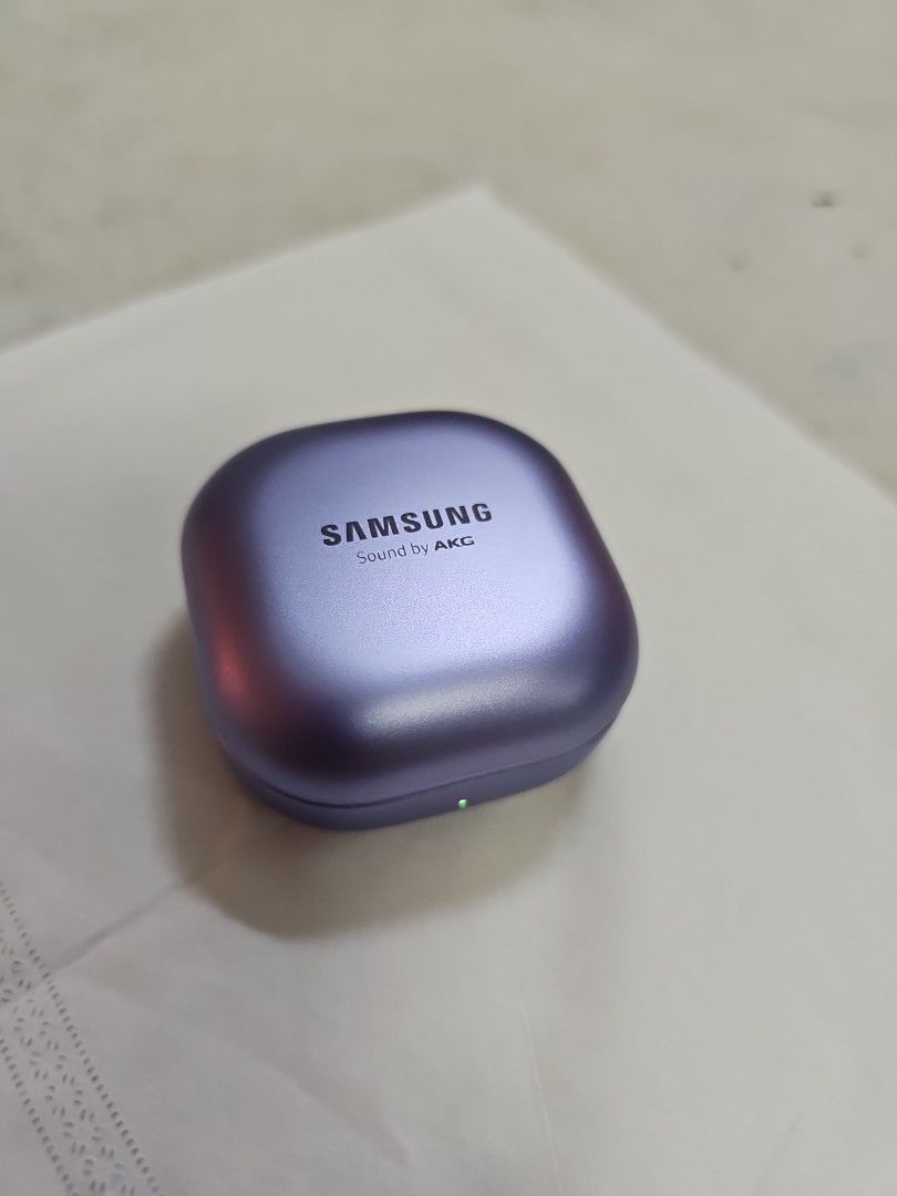 Samsung Galaxy Buds Pro 1st Gen Phantom Violet, Audio, Earphones on ...
