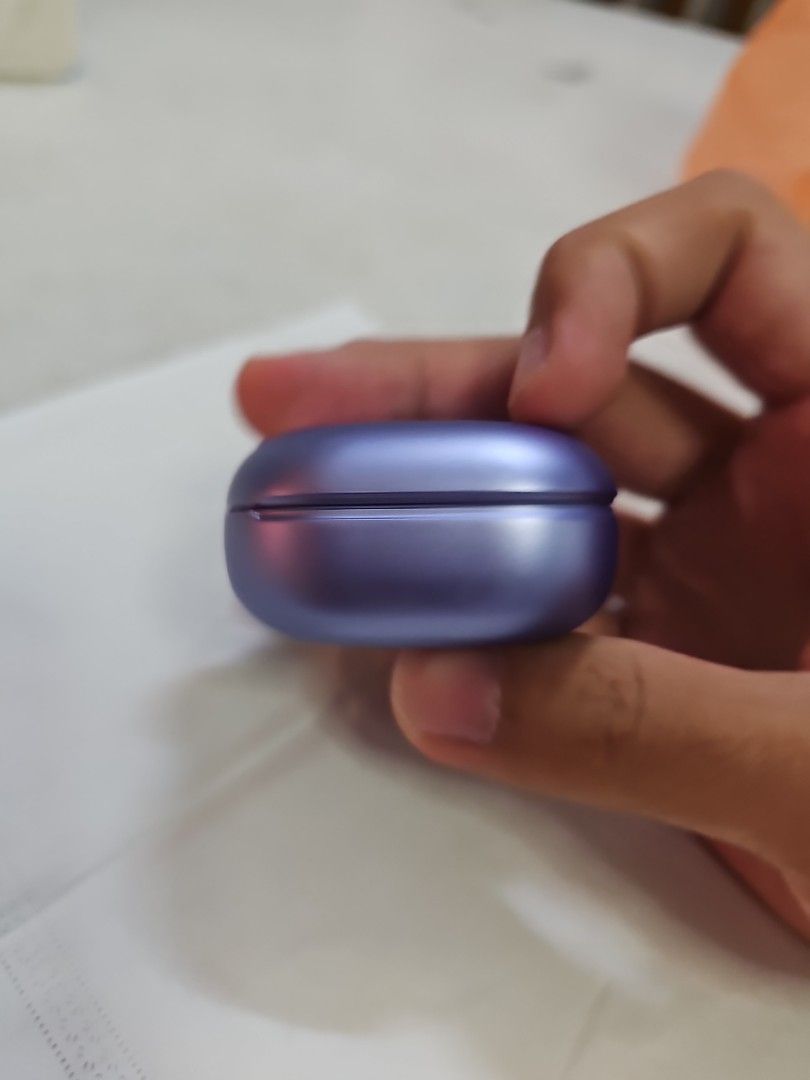 Samsung Galaxy Buds Pro 1st Gen Phantom Violet, Audio, Earphones on ...