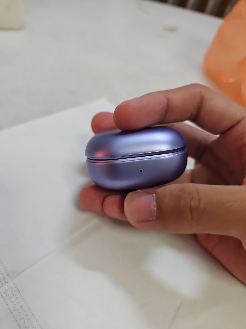 Samsung Galaxy Buds Pro 1st Gen Phantom Violet, Audio, Earphones on ...