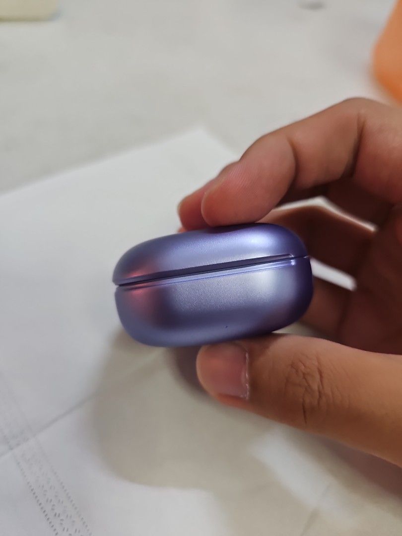 Samsung Galaxy Buds Pro 1st Gen Phantom Violet, Audio, Earphones on ...