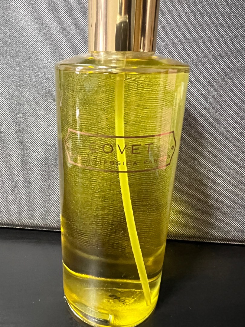 Sarah Jessica Parker Covet All Over Body Tonic, Beauty & Personal Care, Bath & Body, Body Care ...