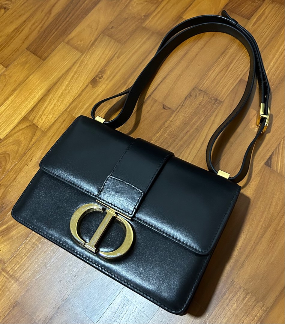 Second hand bag, Women's Fashion, Bags & Wallets, Cross-body Bags on ...