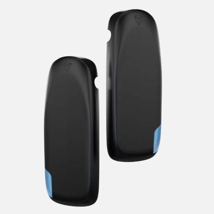 Secretlab Technogel Premium Armrest Top, Furniture & Home Living ...