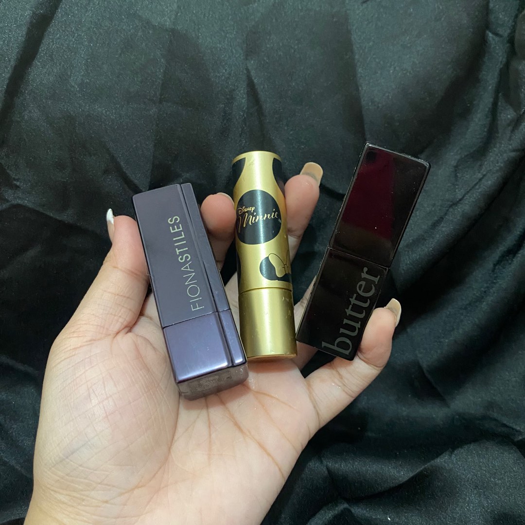 SEPHORA ITEMS, Beauty & Personal Care, Face, Makeup on Carousell
