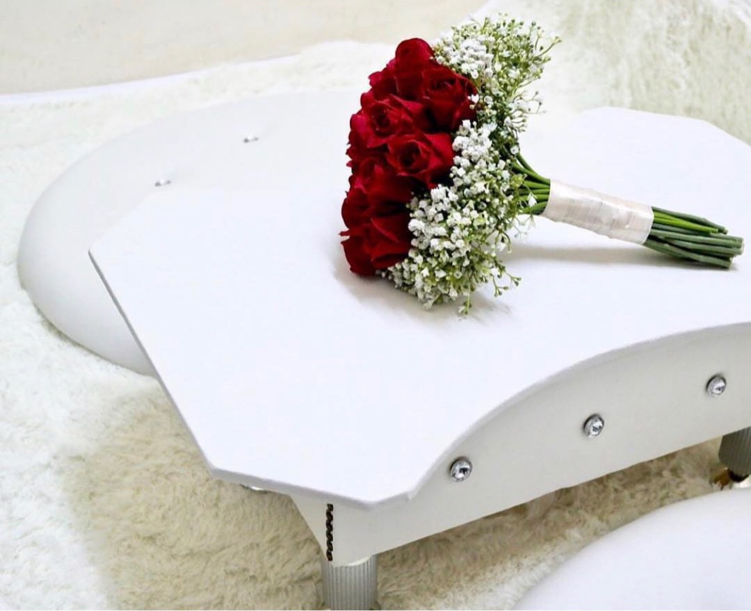 Sewa Aksesori | Sewa Aksesori Pengantin | Sewa Veil Sulam | Sewa Bantal ...