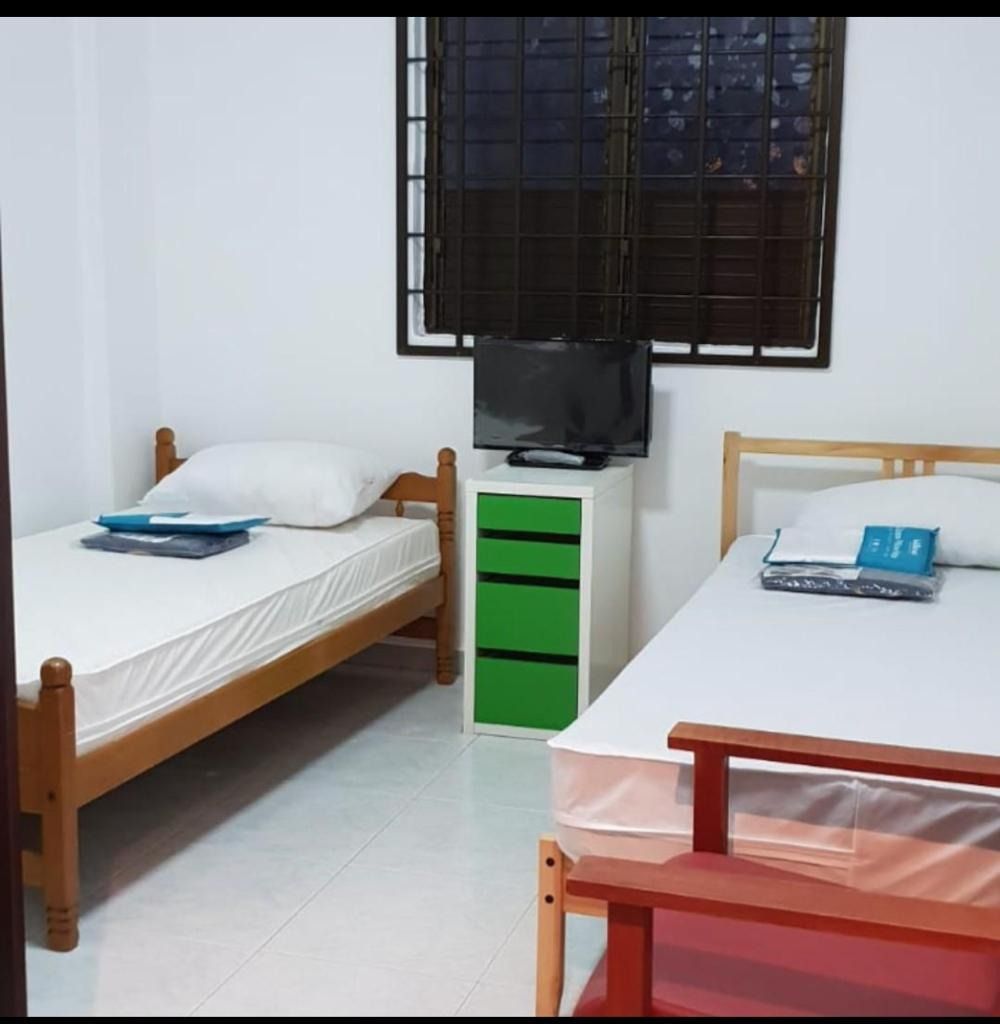 Sharing room for rental at Bedok (for female tenant only), Property ...