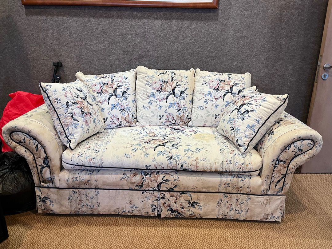 Slumberland Sleeper Sofas | Baci Living Room