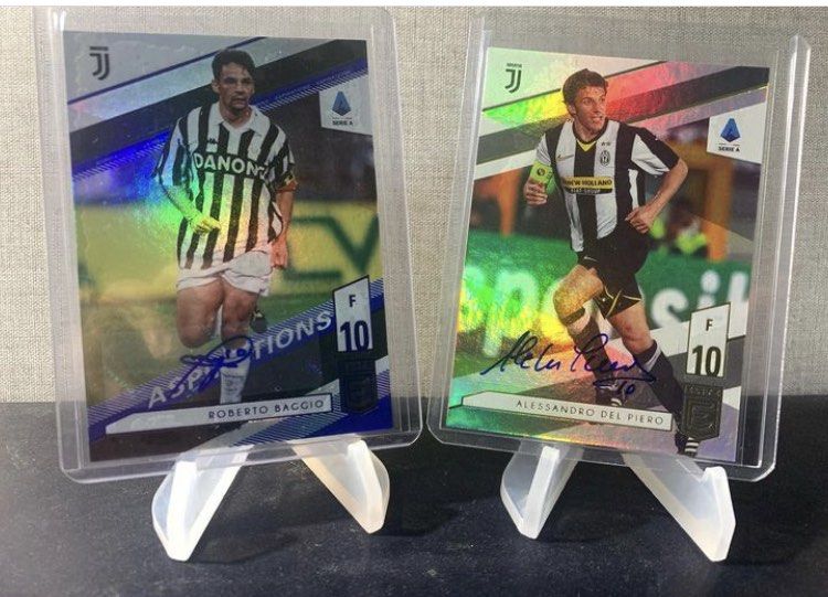 Soccer legend autographs & memorabilias ($20 onwards), Hobbies & Toys ...