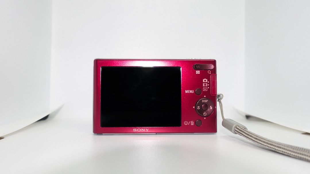 sony w190 | digital camera on Carousell