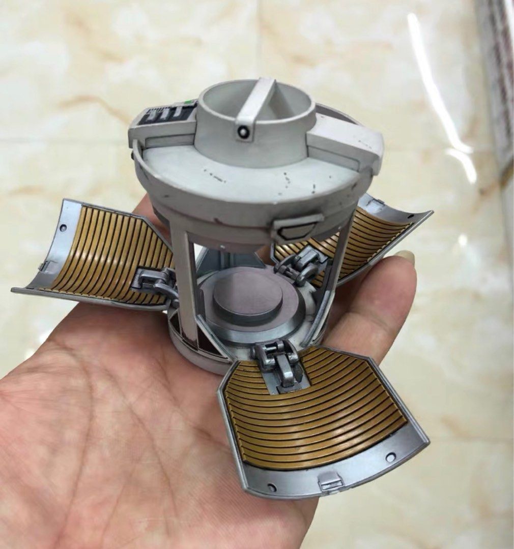 STAR WARS THE MANDALORIAN HOT TOYS 1/6 SCALE TMS015 MANDALORIAN AND THE ...