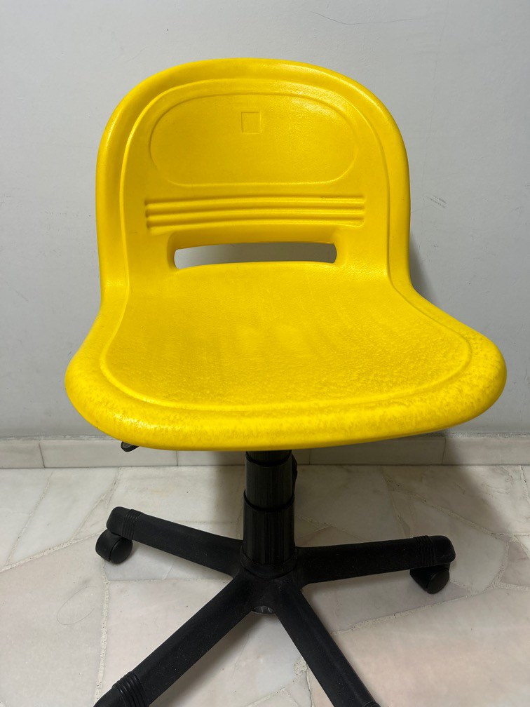 Swivel / Spinning Chair, Furniture & Home Living, Furniture, Chairs on ...