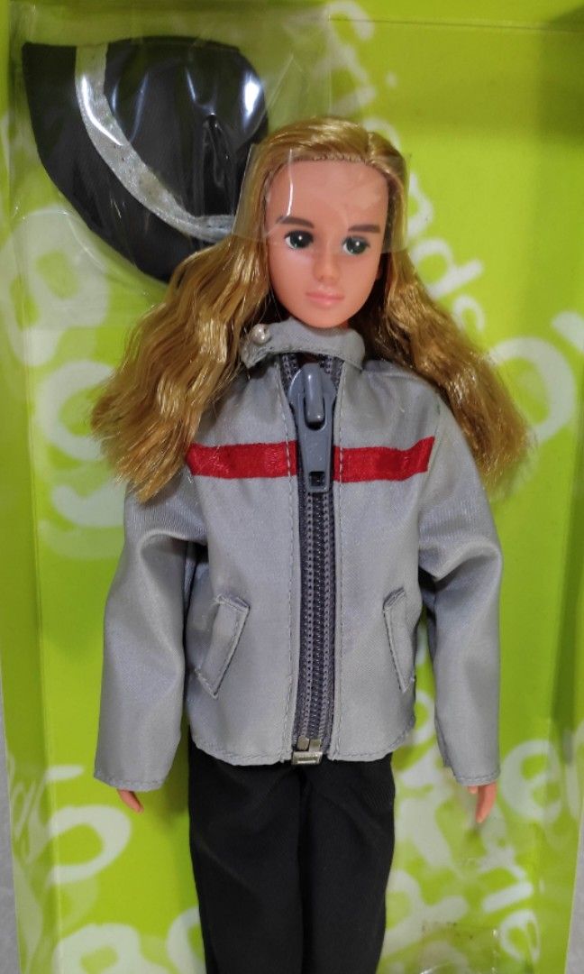 Takara Jenny BoyFriend Raph Doll, Hobbies & Toys, Toys & Games on Carousell