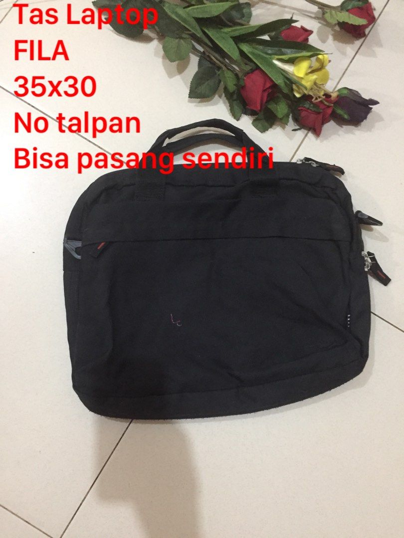 TAS LAPTOP harga per pc, Barang Mewah, Tas & Dompet di Carousell