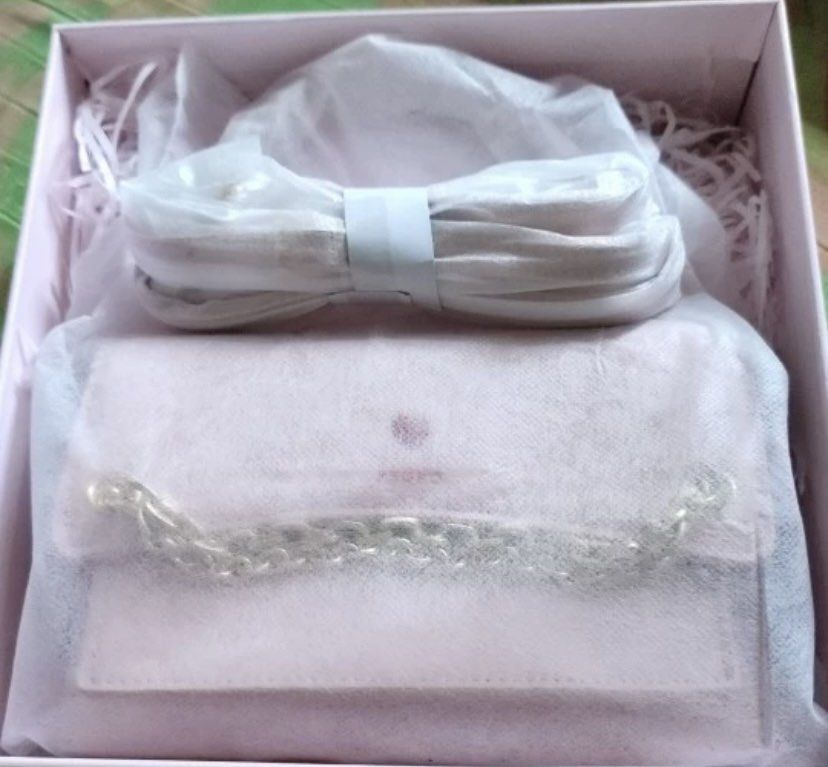 TAS PEDRO GIFT SET / TAS WANITA, Barang Mewah, Tas & Dompet di Carousell