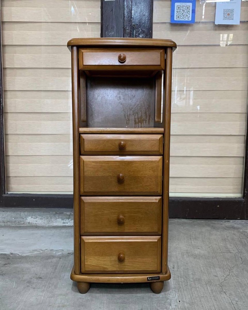 Telephone rack Japan surplus, Furniture & Home Living, Furniture ...