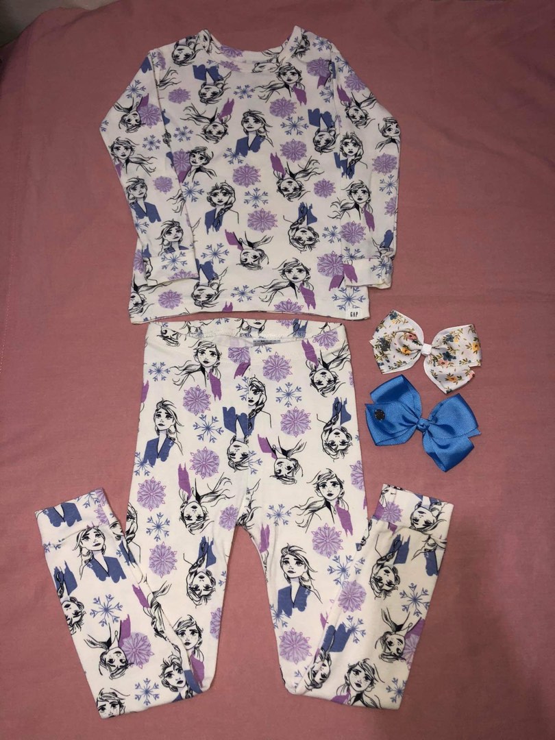 Terno Gap 4y on Carousell