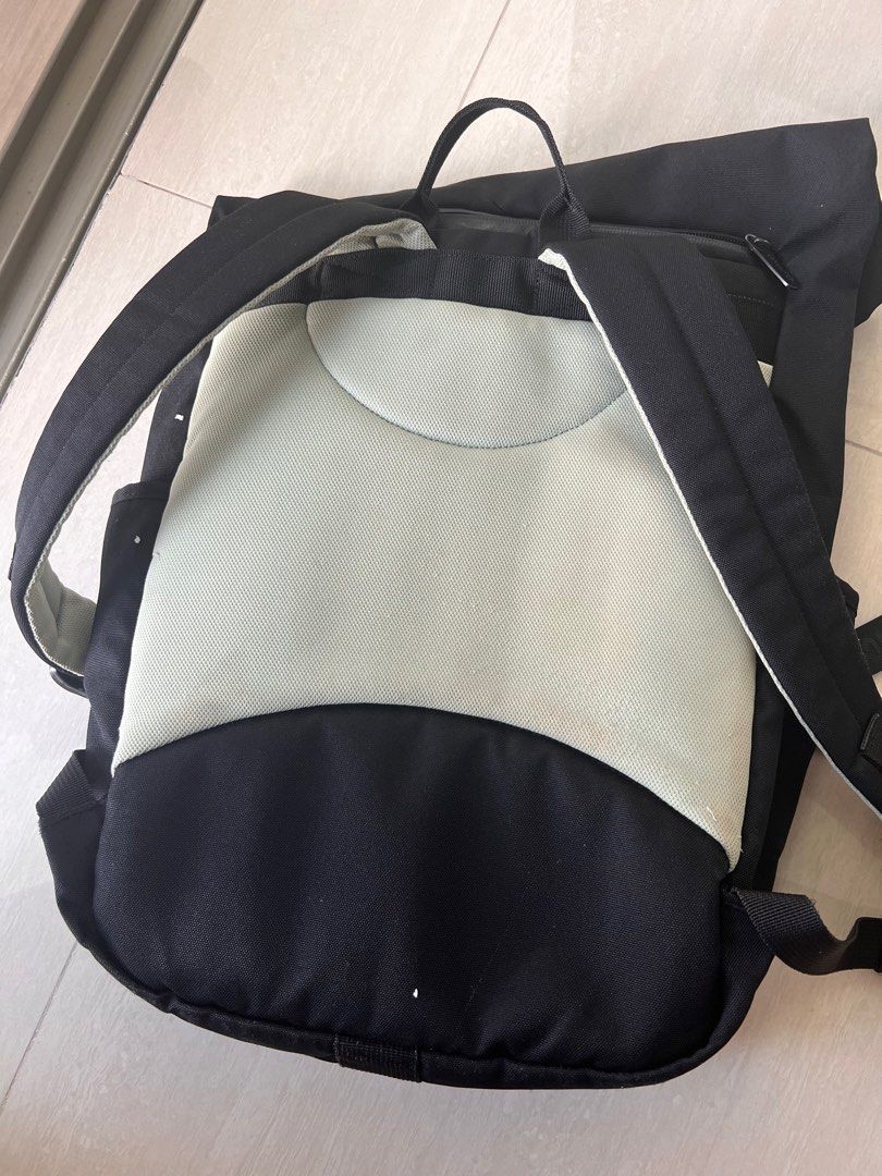 The colourful character, Men's Fashion, Bags, Backpacks on Carousell