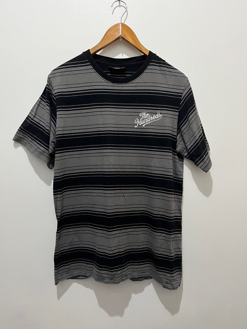THE HUNDREDS, Men's Fashion, Tops & Sets, Tshirts & Polo Shirts on ...