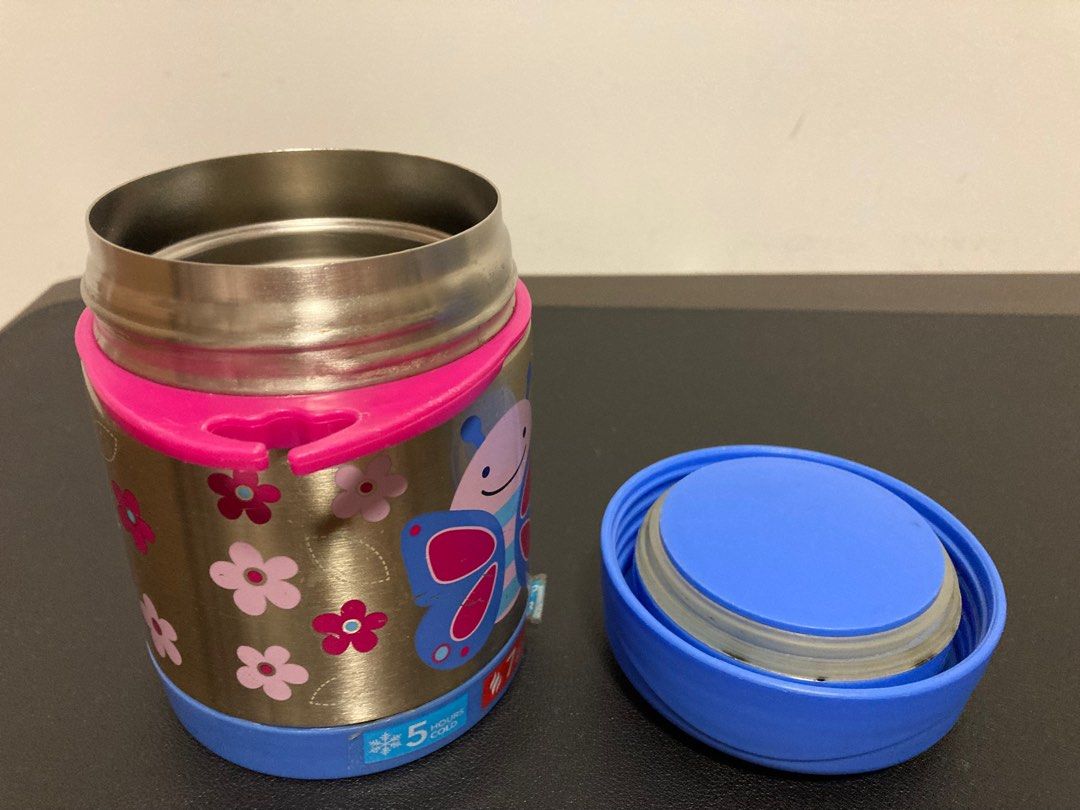 Thermo flask for kids, Babies & Kids, Nursing & Feeding, Weaning ...