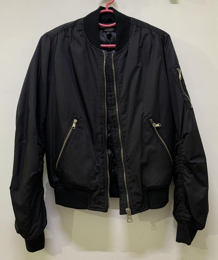 Thick Jacket on Carousell