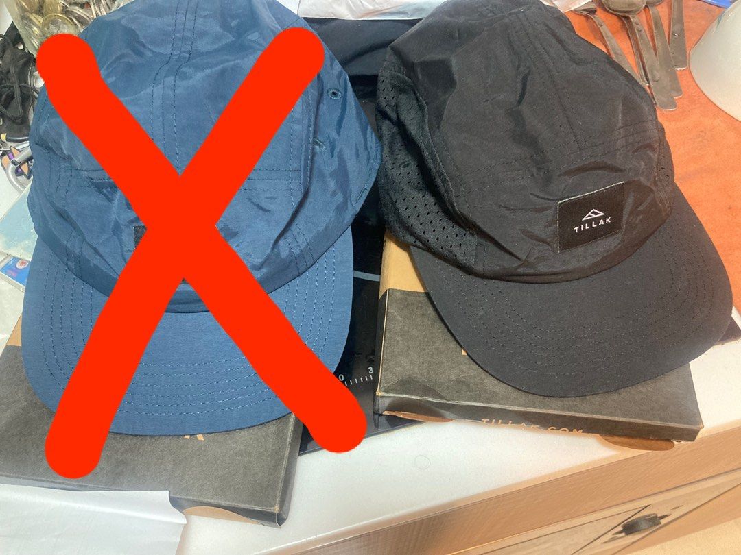 Tillak Wallowa Trail Hat, Men's Fashion, Watches & Accessories, Caps ...